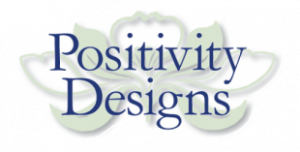 Home - Positivity Designs